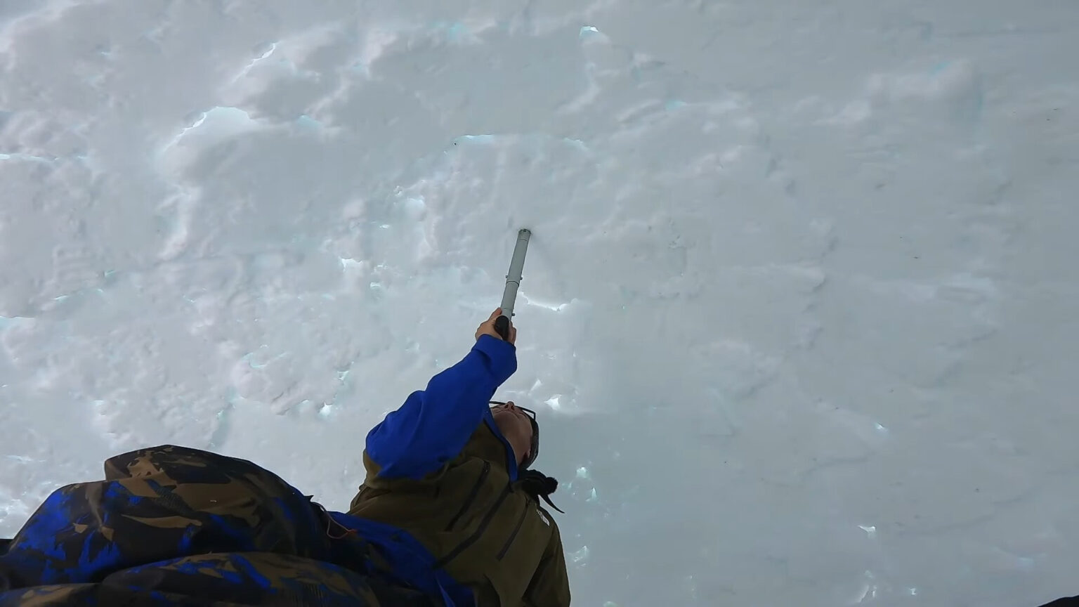 How to Build a Traditional Igloo: A Comprehensive Guide