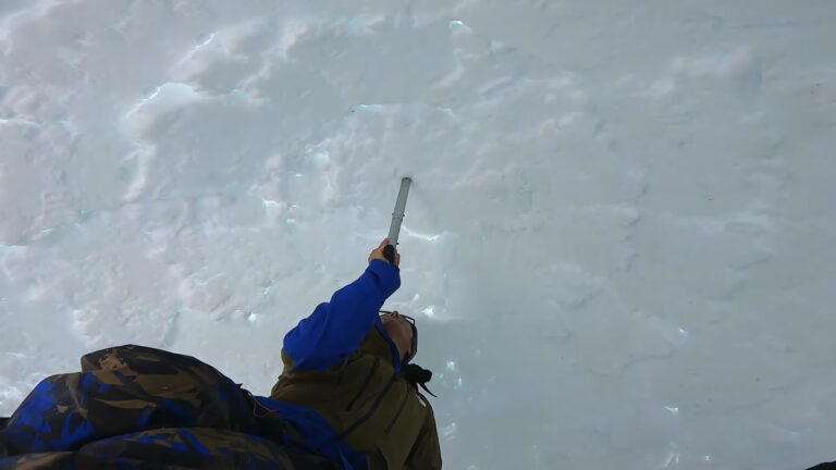 How to Build a Traditional Igloo: A Comprehensive Guide