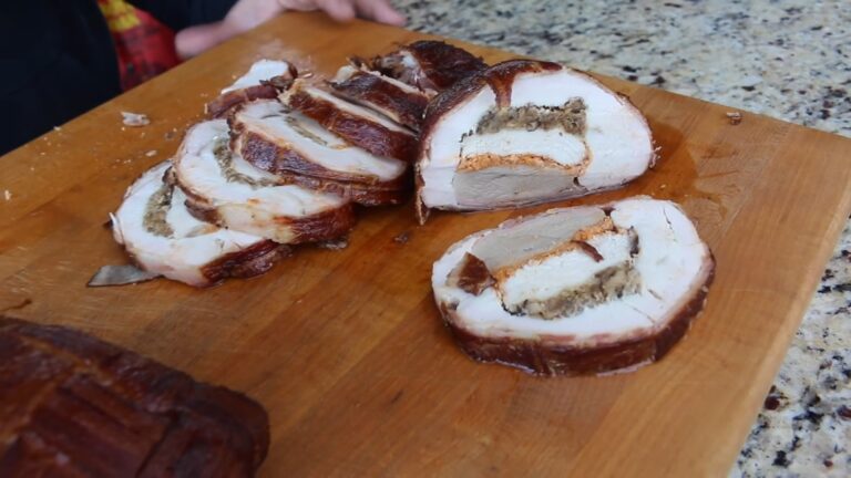 What is Turducken and What are the Types? - Unraveled!