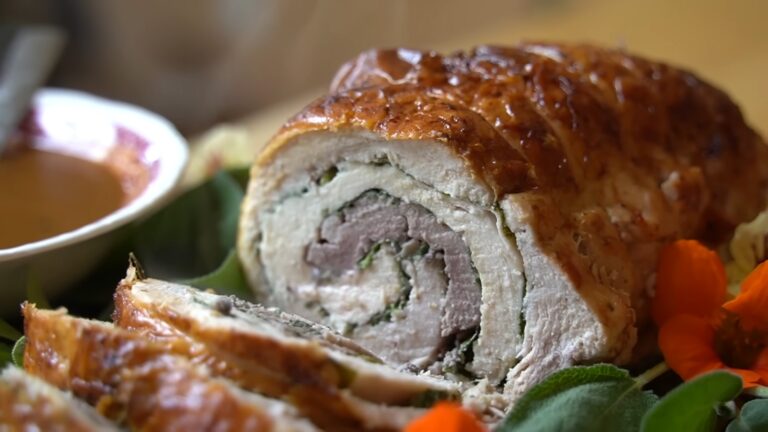 What is Turducken and What are the Types? - Unraveled!