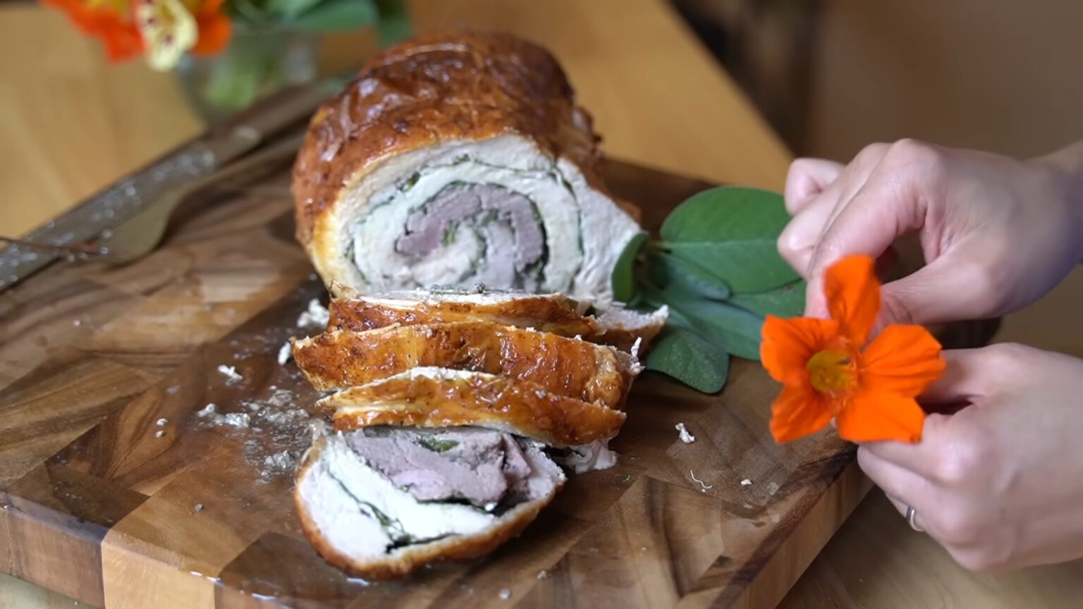 What is Turducken and What are the Types? - Unraveled!