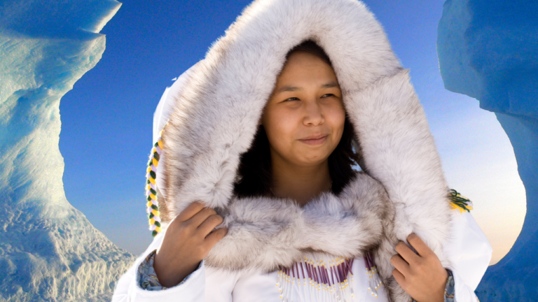 Why Traditional Inuit Clothing Is Perfect for Arctic Conditions